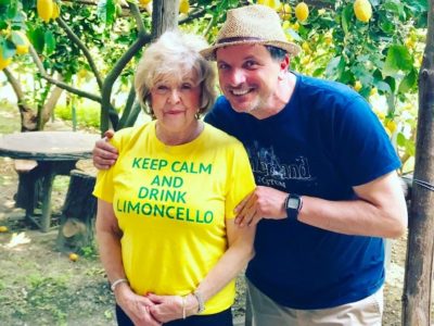Lemon tour – Amalfi Lemon Experience